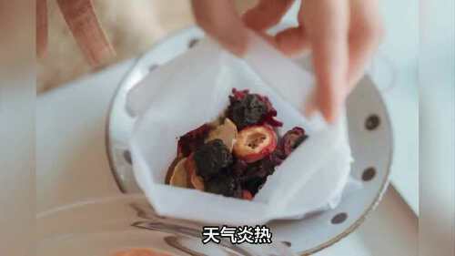 乌梅竟是这5种病的"克星"!医生揭秘最佳用法