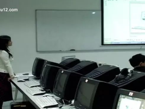 研究性学习 网络基础知识(下)课堂实录