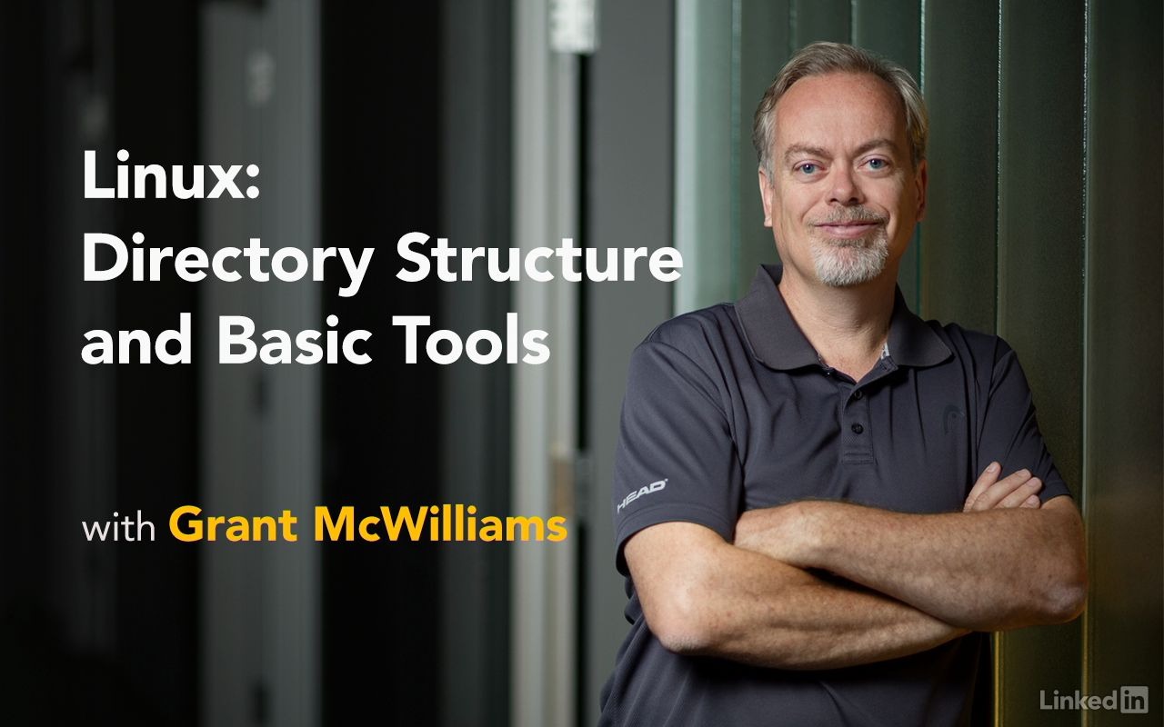 Linux- System Information and Directory Structure Tools
