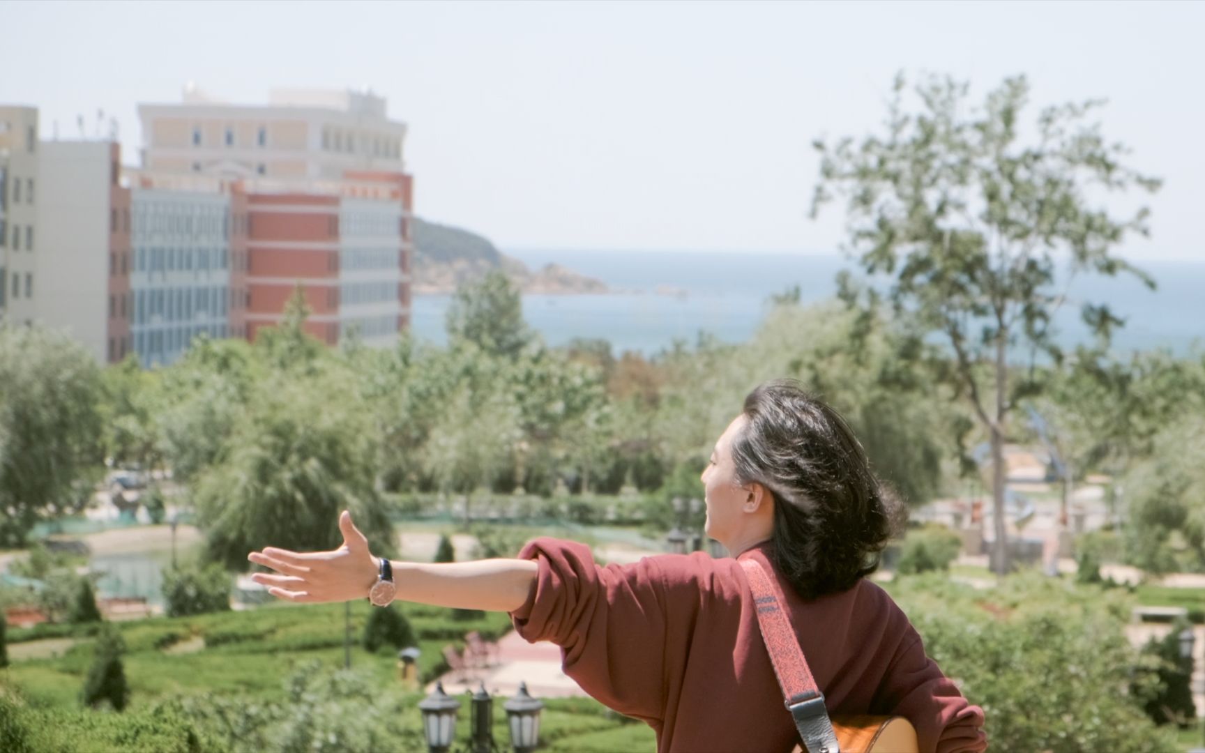 毕业MV《写给工大》(哈工大威海校区)