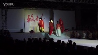 江西师范大学服装设计毕业演出8