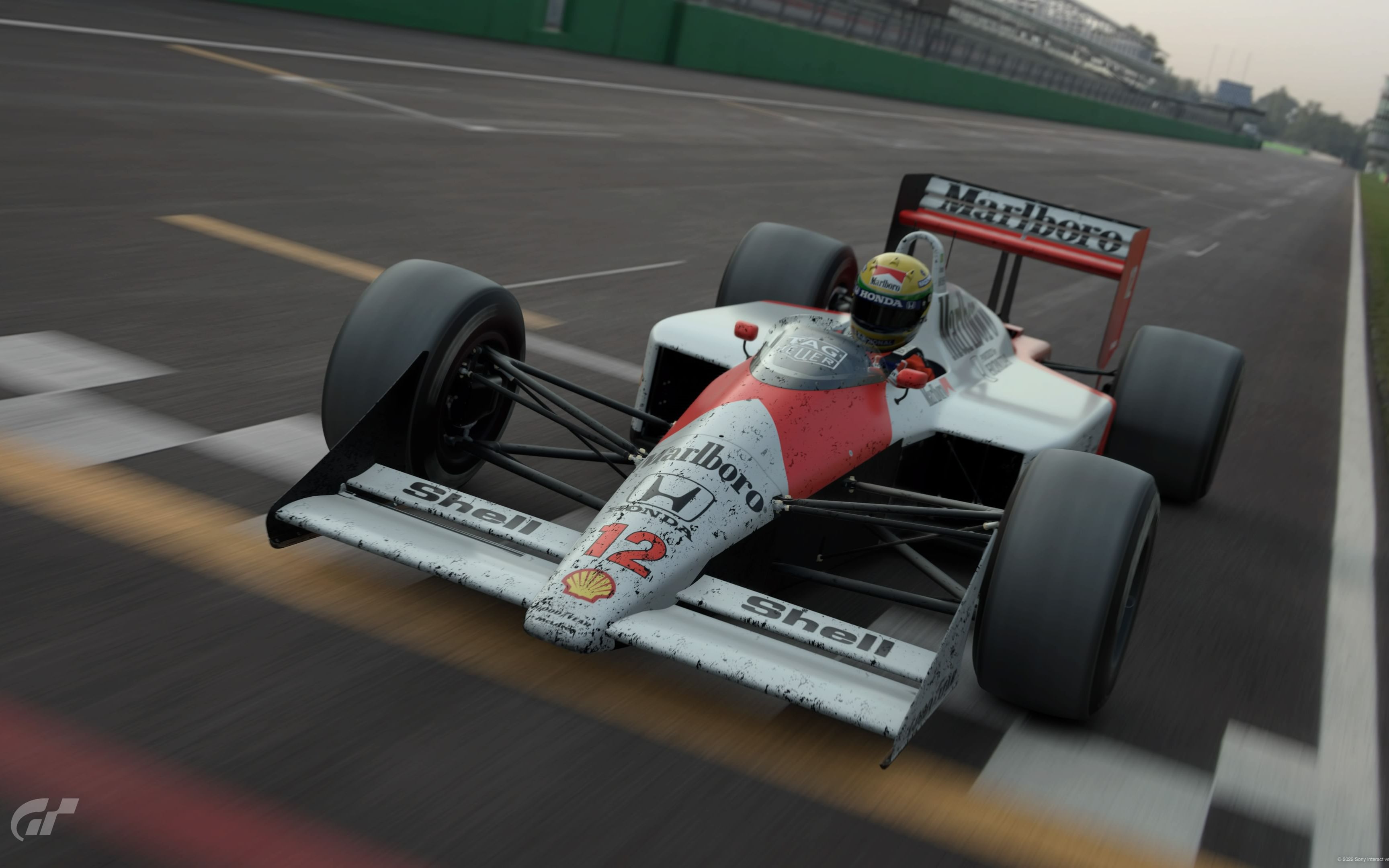 GT7-跑车浪漫旅™ 7 PP930、PP942和PP800完美调校-迈凯伦MP4-4...