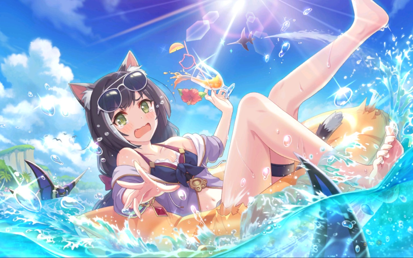 公主连结快速刷初始模拟器等推荐