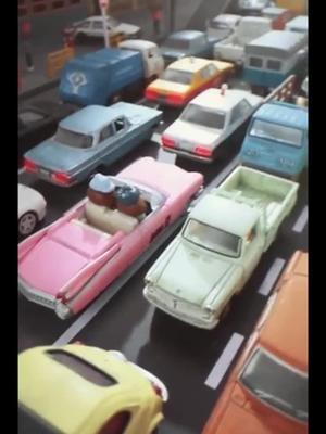 定格动画咖啡悬疑剧拍摄幕后花絮~之~世界真是小小小