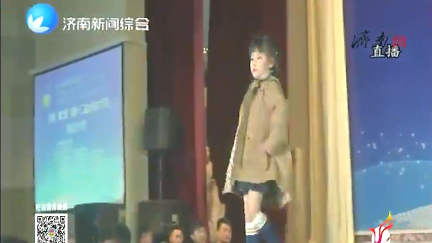 后悔自己生太早!服装大赛设计大咖云集,用创意校服诠释青春活力