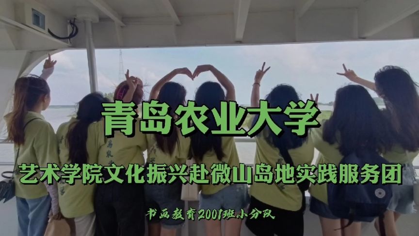 三下乡暑期社会实践