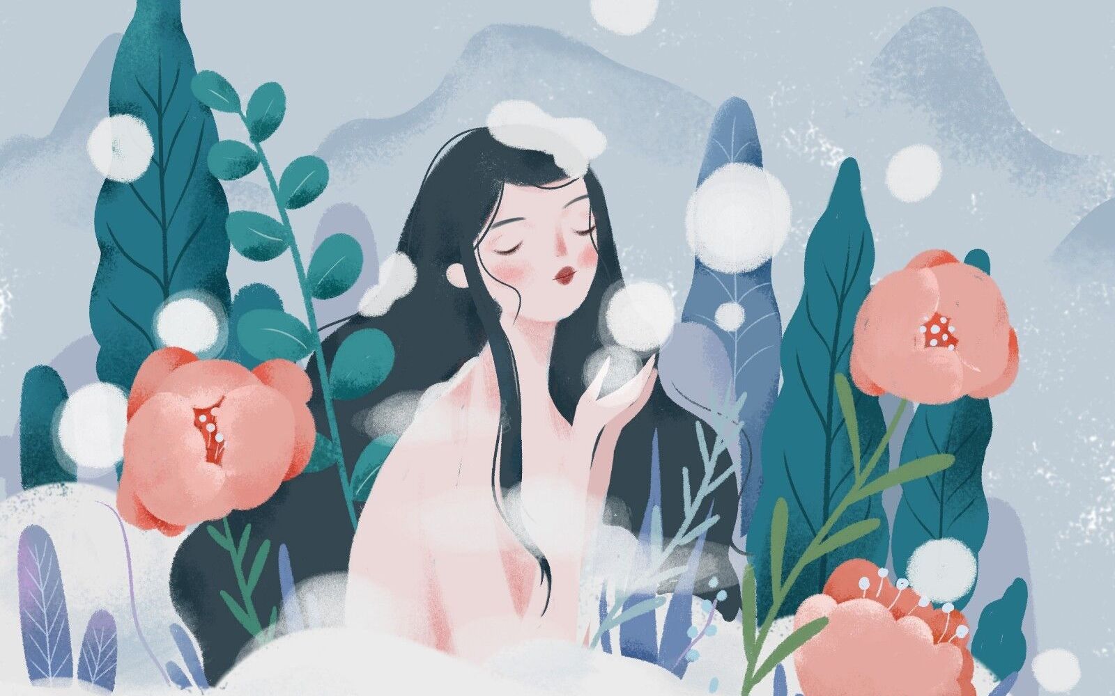 【插画艺术】包装插画能挣多少钱?插画师日常接单指南告诉你如何月...