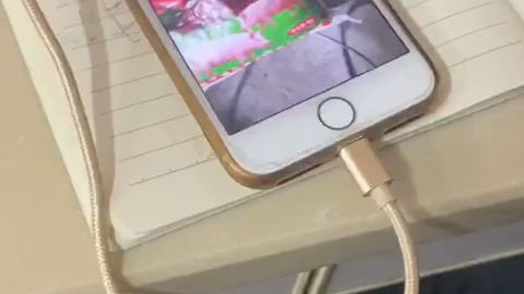 通过视频完成检修全部流程