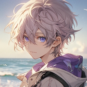 浅忆今夏 
