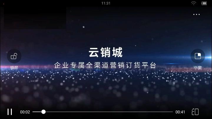 ...商/连锁门店),一款为代理商、批发商,提供专业的在线分销订货管理系统