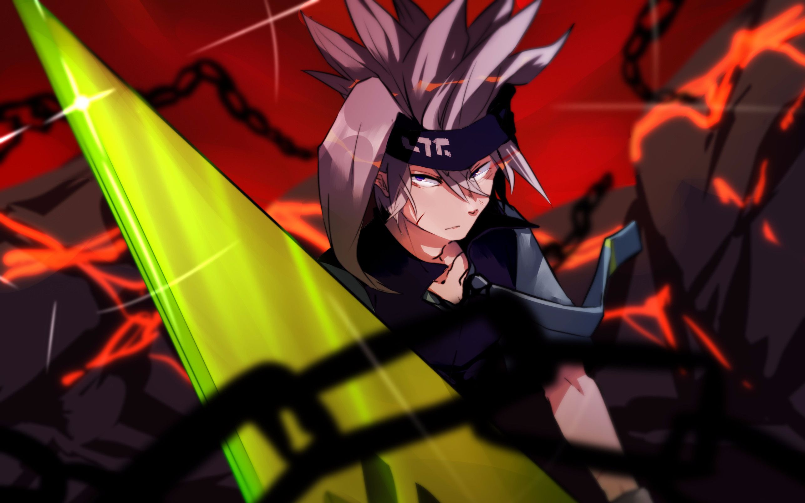 【凹凸世界/MAD/瑞金向剪辑】凹凸歌剧 | RE:CREATION