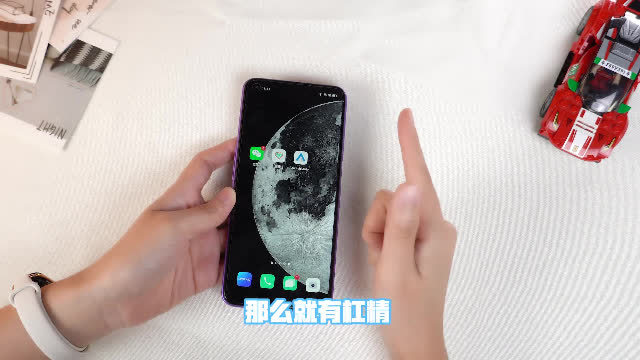 如何用智能手环回微信?OPPO手环 炸裂教学