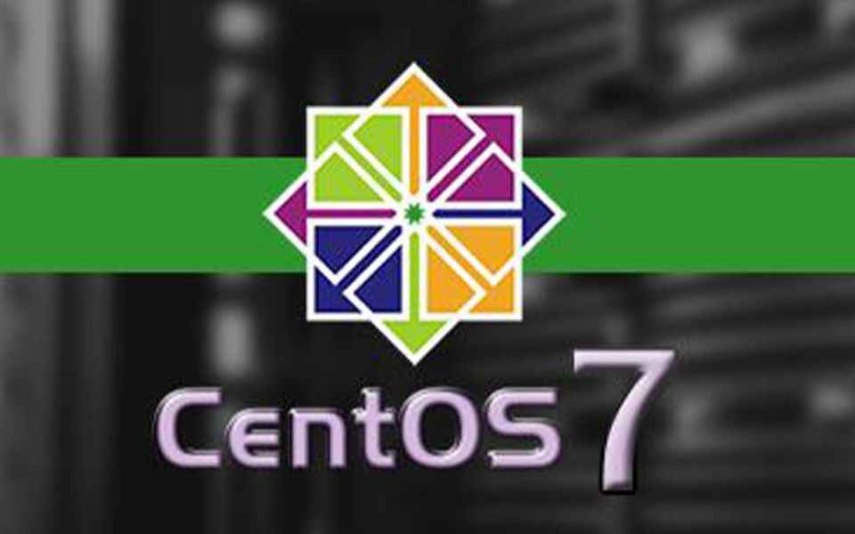 centos7安装
