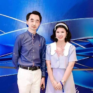 Lina外贸跨境收款 