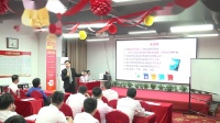 朱菁华老师销售人才培养/营销团队管理/大客户关系管理与维护