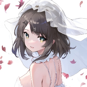 是牧羊女 