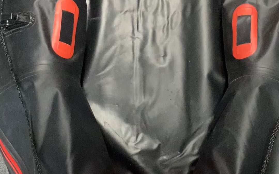 鹏洋橡皮艇标准版安装视频