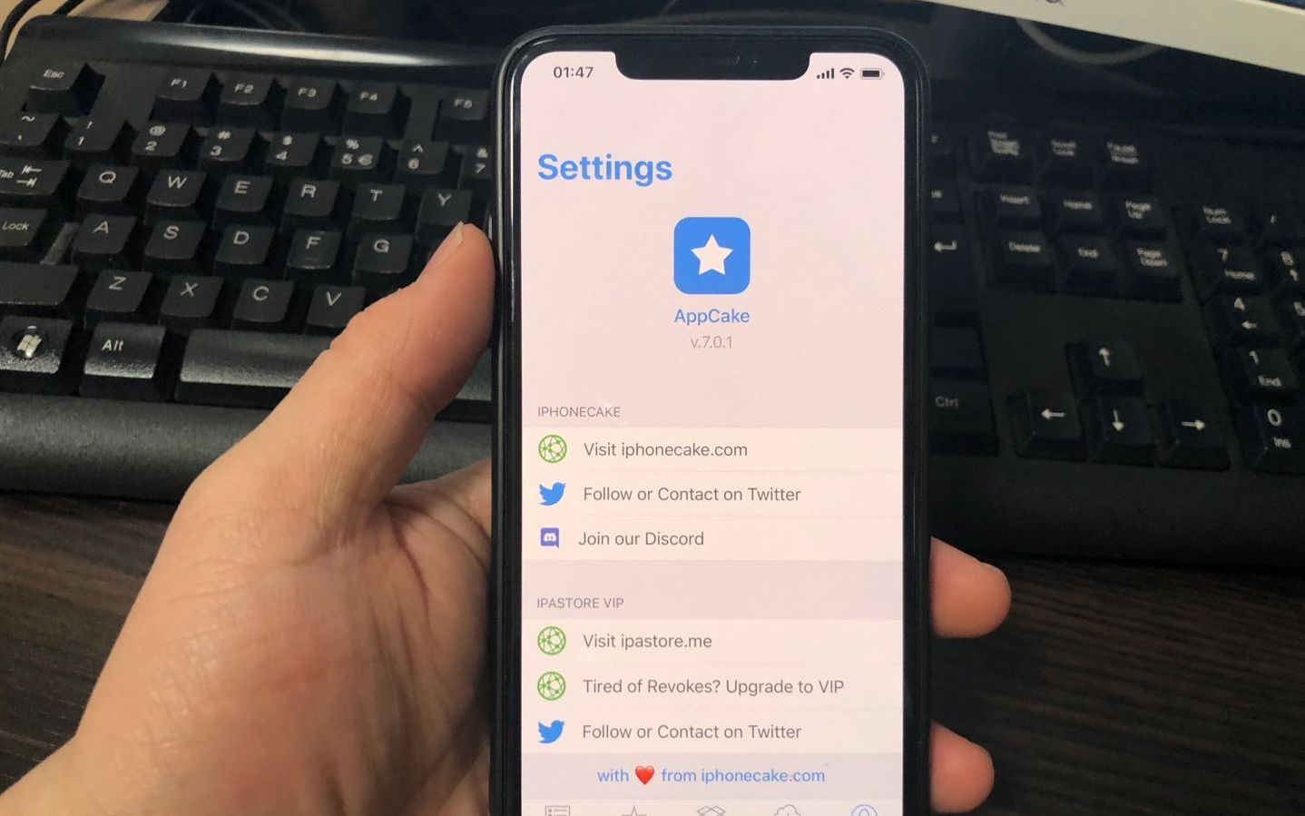只要5分钟,快速学会IPA软件的正确安装方式,玩转iPhone11