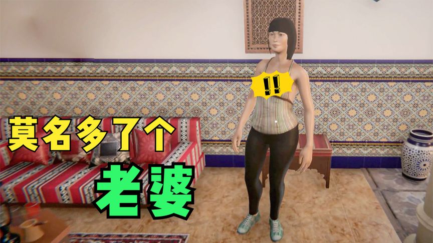 网吧模拟器2:一觉醒来莫名多了个老婆而且还能生宝宝