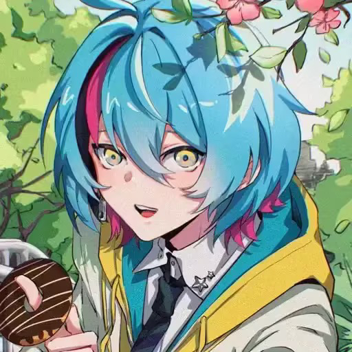 Kyo的学科笔记本 