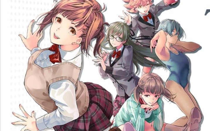 职场狂想曲 V2.07 官方中文步兵版+沙滩DLC+扩展包,安卓+PC。