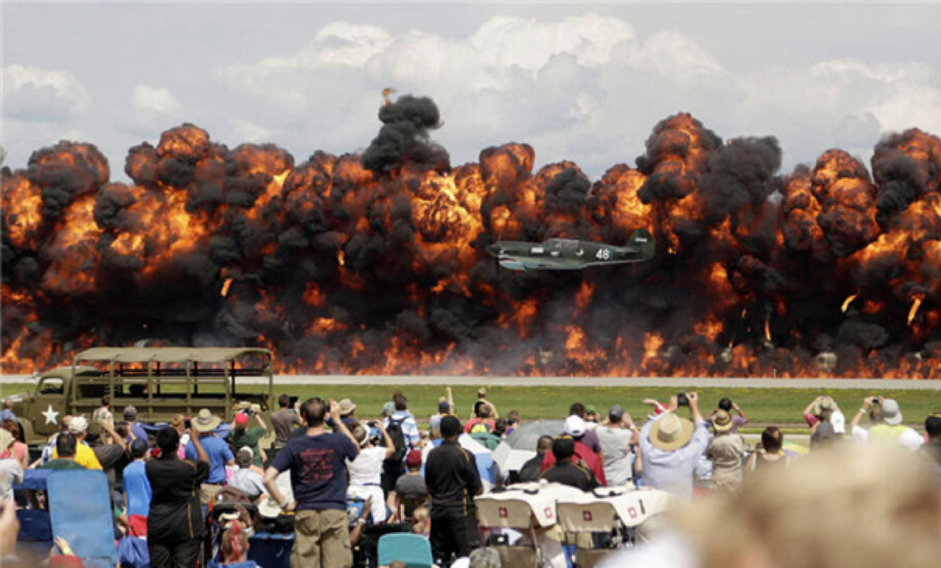 战争对商品期货品种的影响