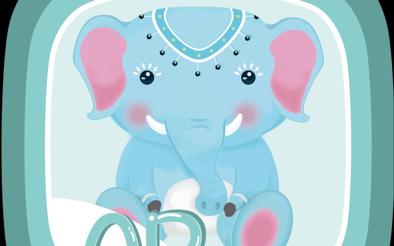 《AR儿童汉字互动绘本》的AR互动演示视频