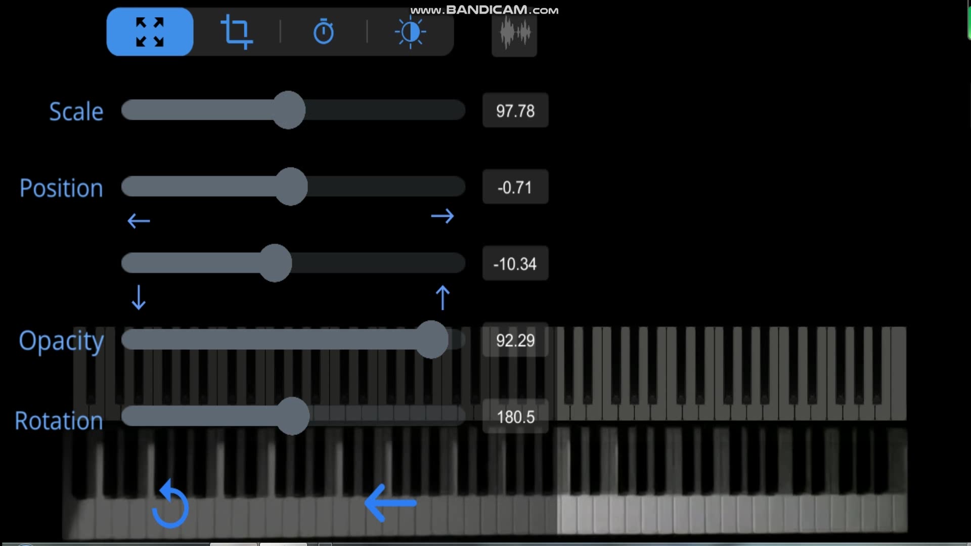 关于SeeMusic的使用(第一期)