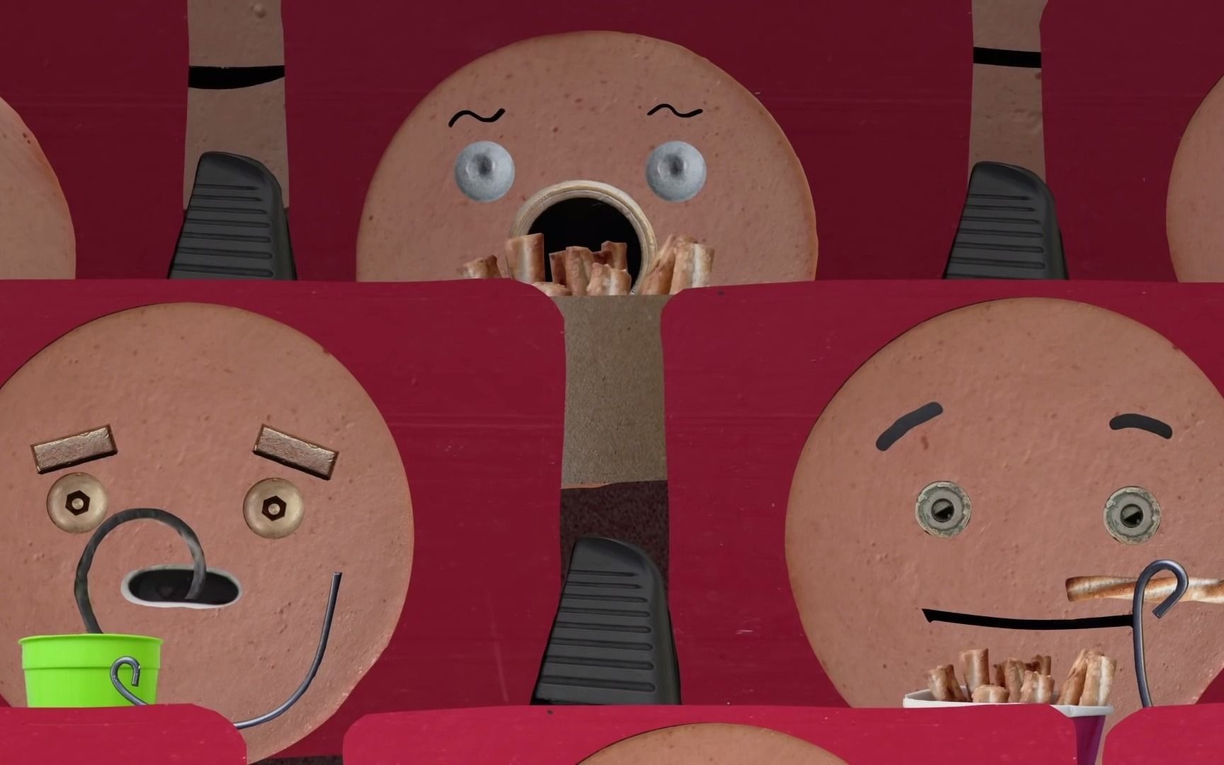 趣味讲解之形状记忆合金的工作原理