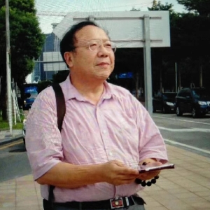 刘朴生 