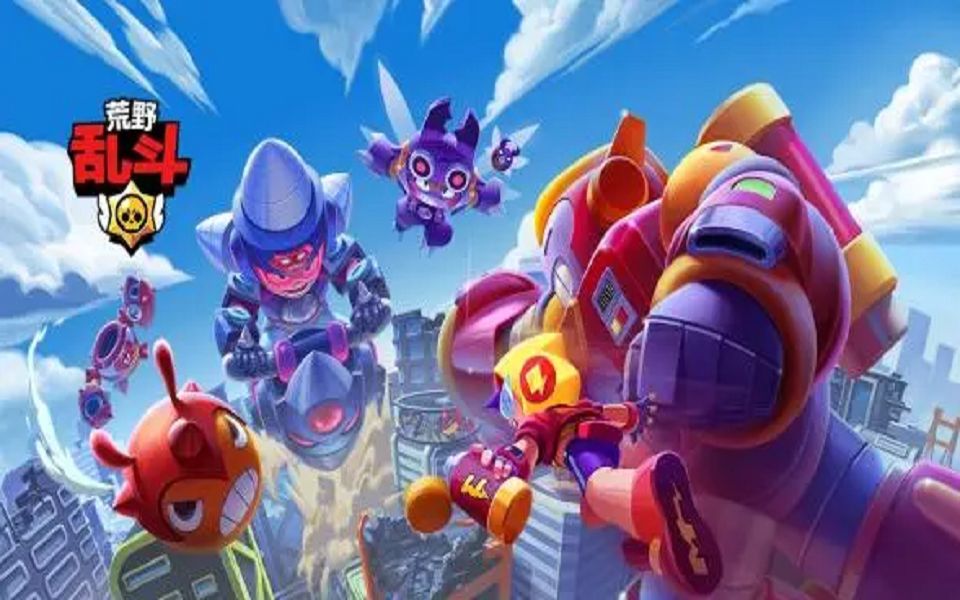 【Unity】《荒野乱斗》好友系统篇,支持组队,聊天,对战