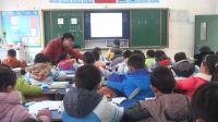 人教版三年级数学上册《认识几分之几》教学视频1
