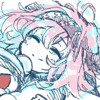 好想当澄闪小姐的狗啊 