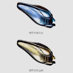 奥罗金催化剂 