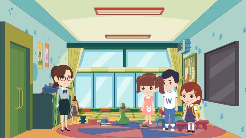 五年级数学同步课《分数乘法(一)分数乘整数2》