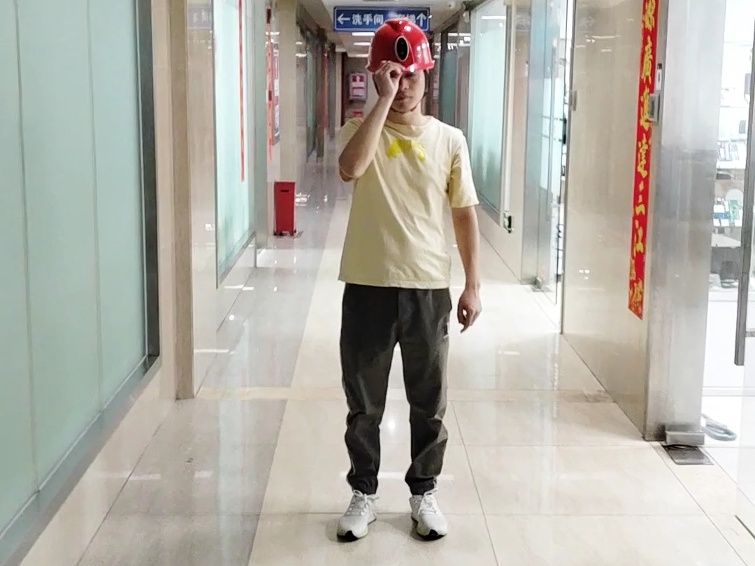 智能安全帽_激光测距功能的智能头盔