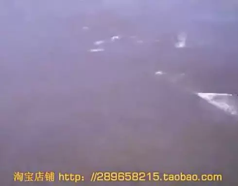 抓鱼神器!易抛王 手抛网旋网撒网_新款美式手抛网户外捕鱼利器