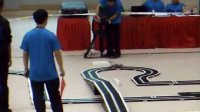 2012年全国大学生MCU模型车竞赛西南交通大学海豚队