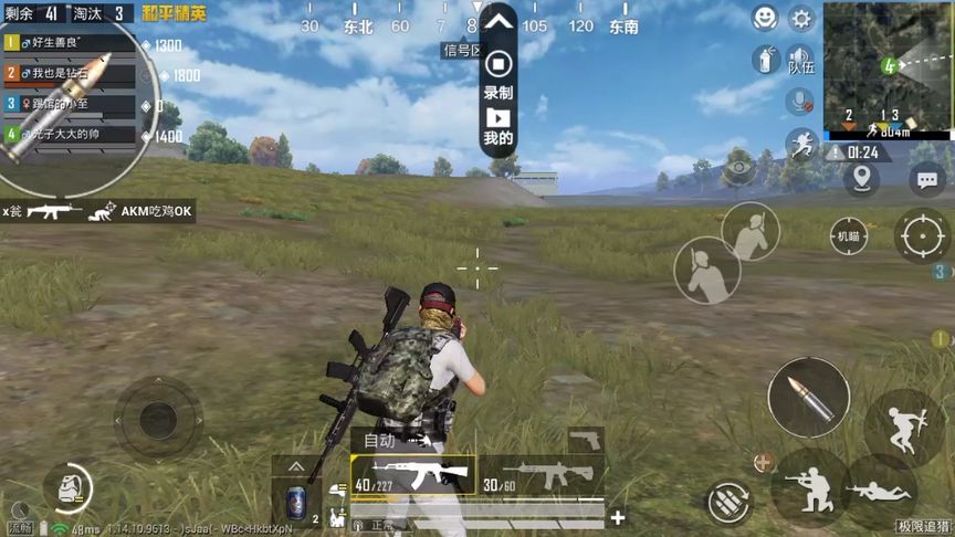 这皮肤针不错,针不错!