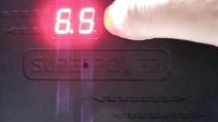 单片机控制的电动车充电定时器