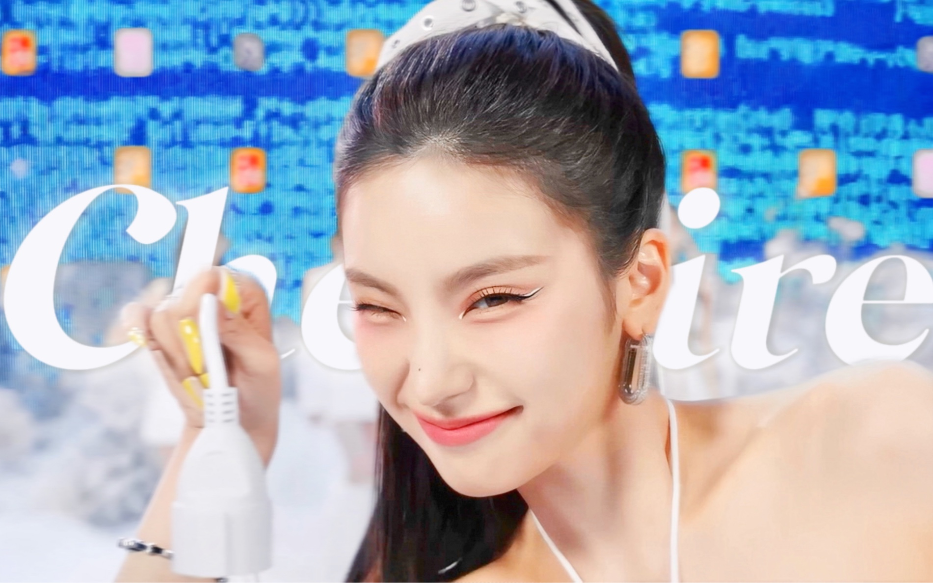 梯人B站分梯!信听秘籍复刻全员!超还原的Cheshire翻唱!不附体算我诈骗