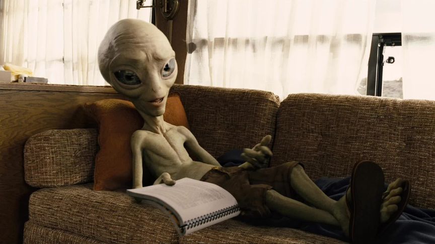 宇宙中到底存不存在外星人?这个发现让科学家疑惑不解