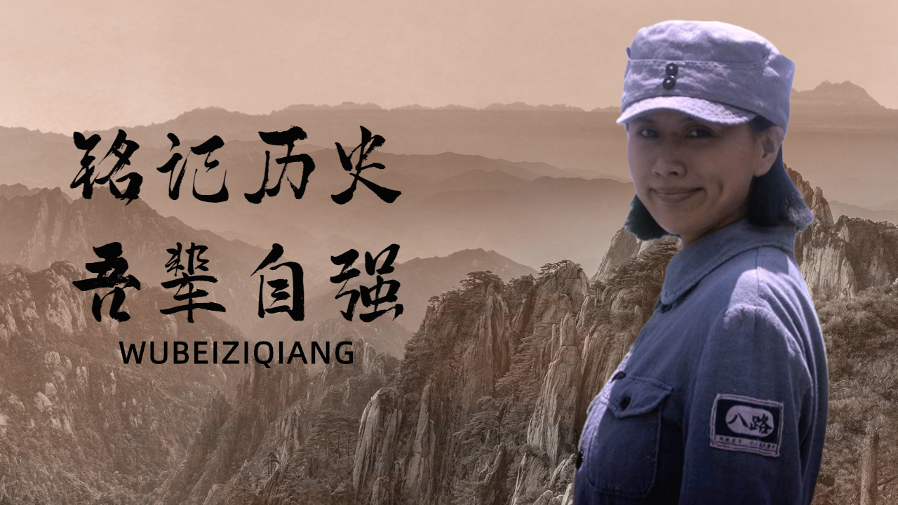 只要坚定心中的信念,信仰的光芒就会为你照亮前方的路