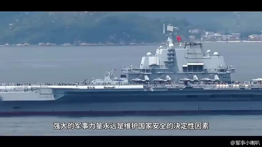 我国军事武器技术以引领全球!