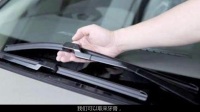 雨刮器刮不干净?还有“吱吱”异响声?掌握这个小技巧很管用!