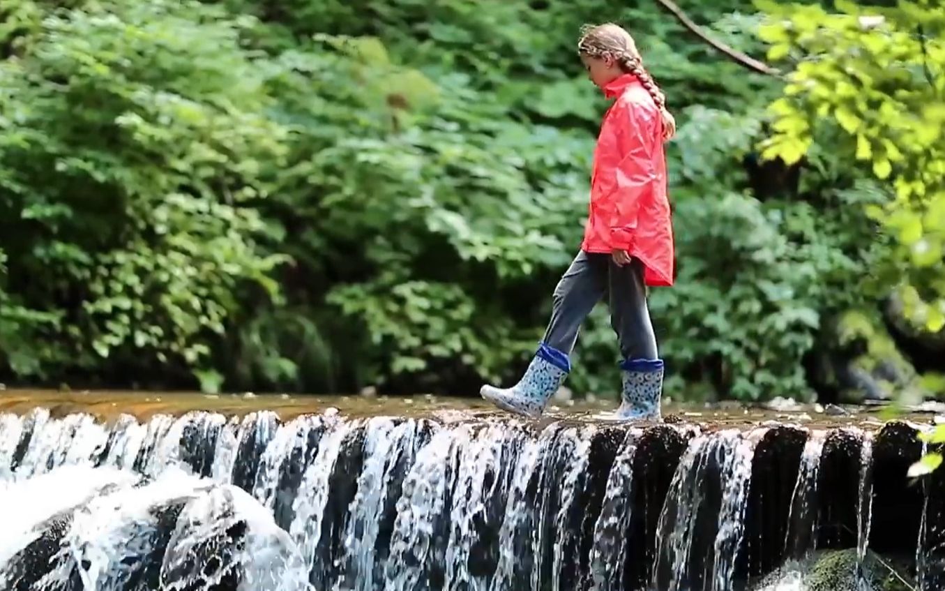 溢流堰,知识知多少?