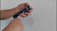 连拓精密折弯内胀快速连接器使用方法_快速密封接头
