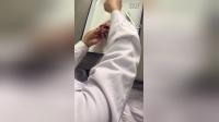 解剖猪心实验