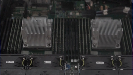 回收华为服务器2288XV5,华为2288X V5,2U双路机架式主机准系统...