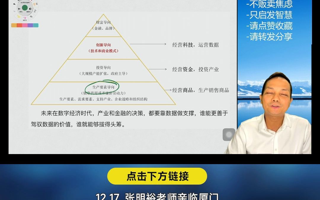 数字经济下,企业如何挖掘产业数据价值,找到新发展机会?